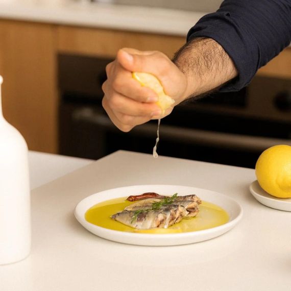 Dinnerware Sets | Gharyan Stoneware Canada – GHARYAN Stoneware & Decoration