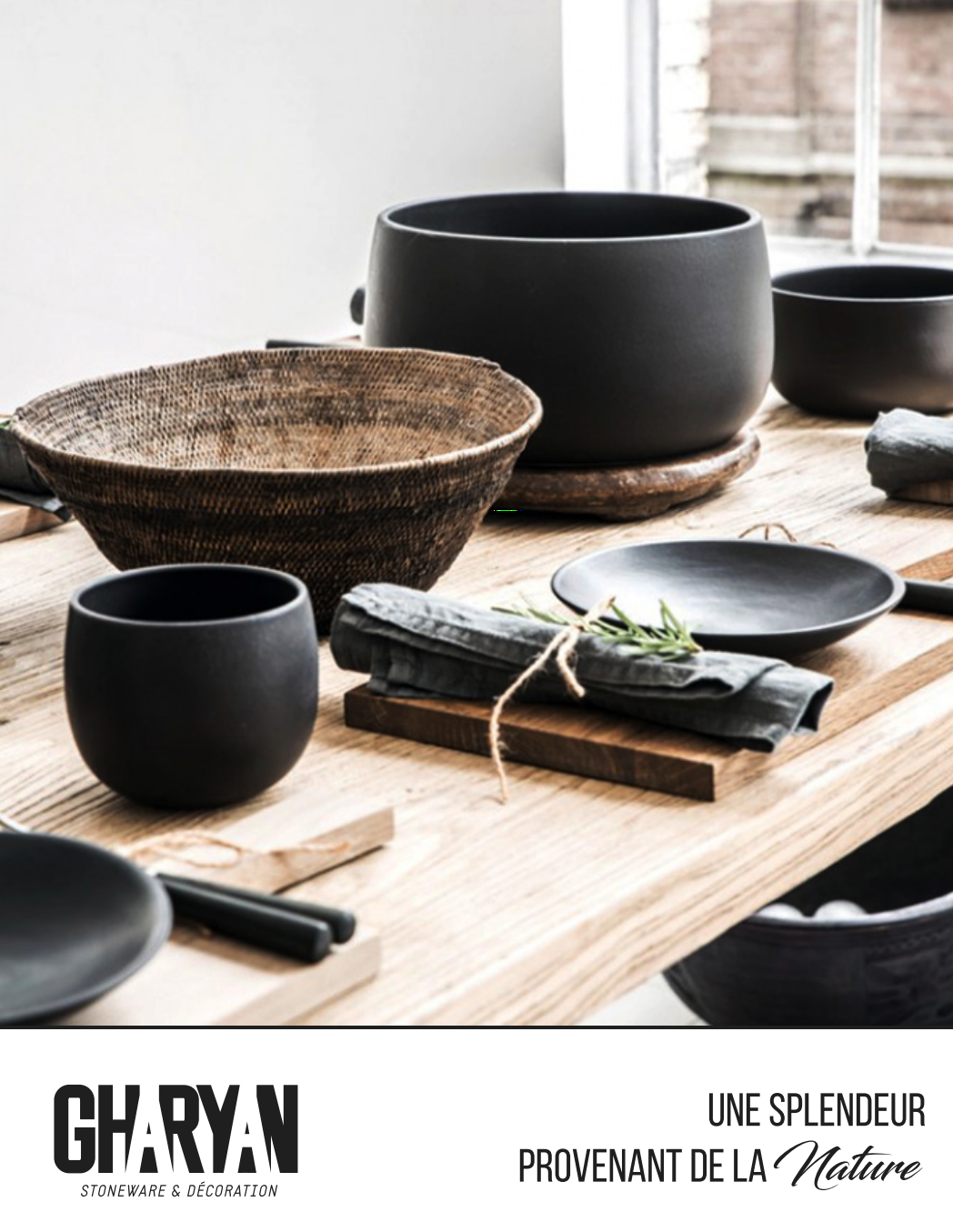 GHARYAN Stoneware | Tableware and Houseware – GHARYAN Stoneware ...