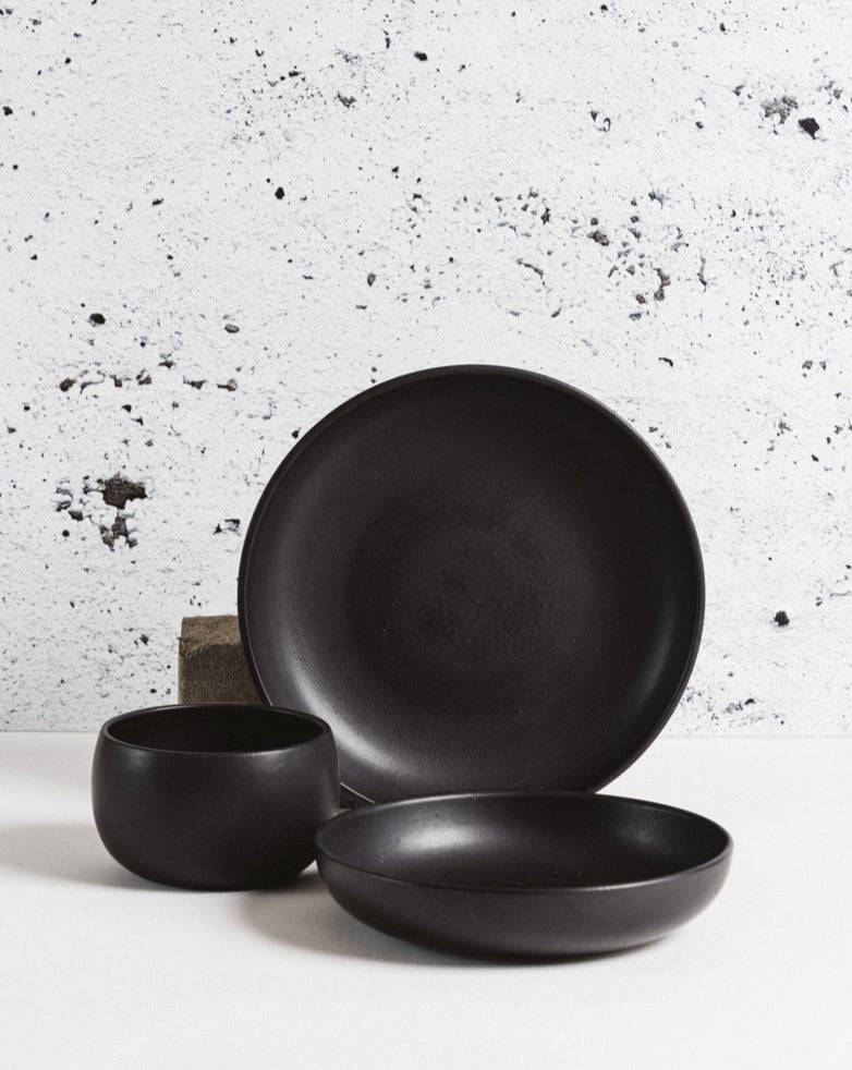 Dinnerware Sets | Gharyan Stoneware Canada