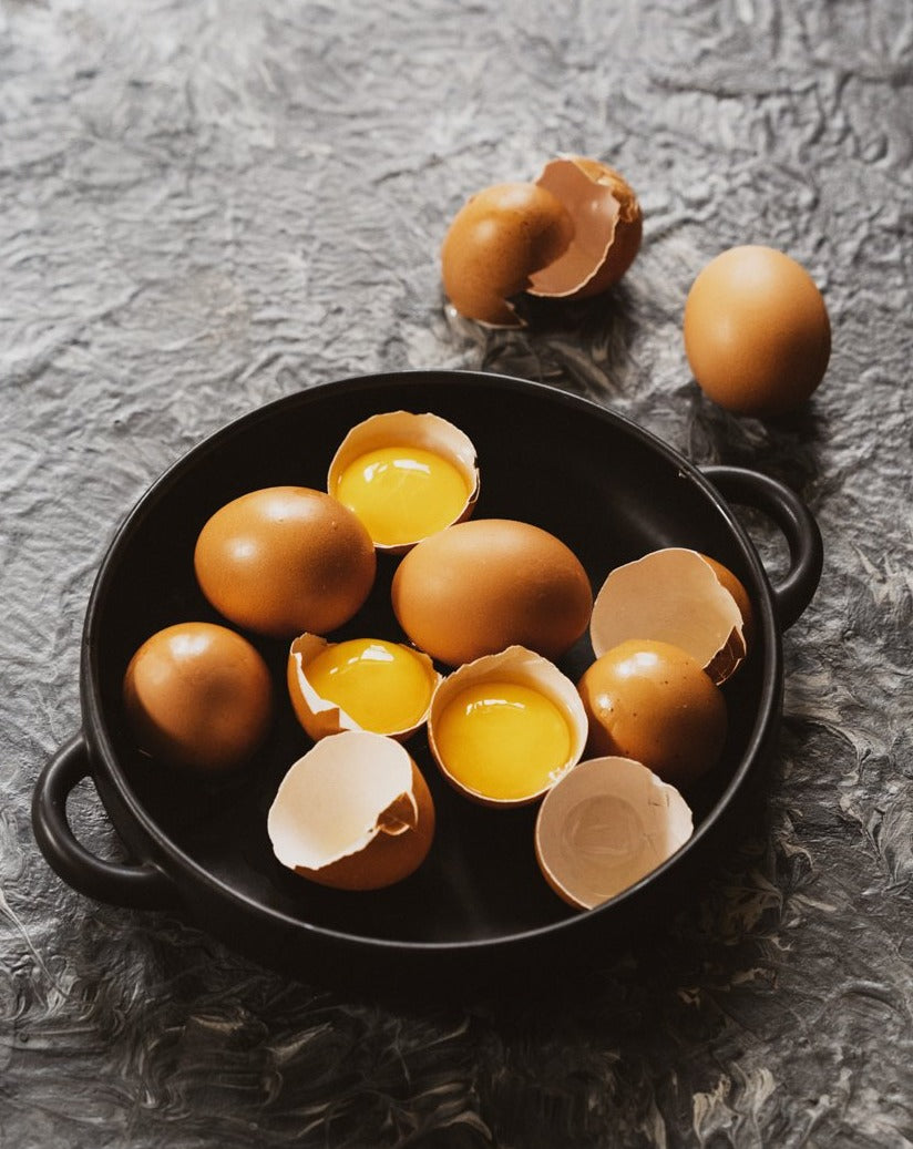 Ceramic Serving Plate with Handles | Handmade Dinnerware & Tabletop