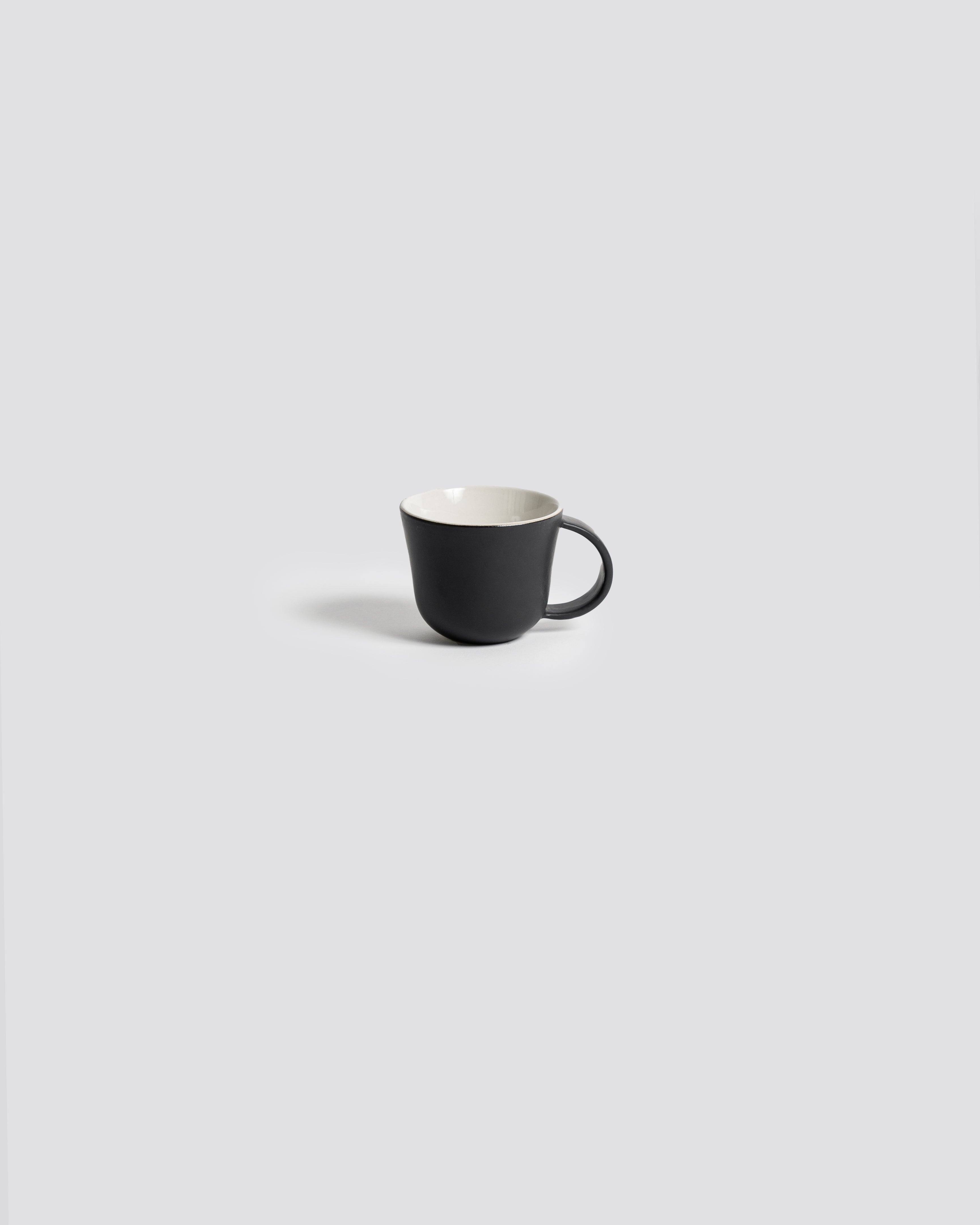 Ceramic Coffee Cup 15 oz | Handmade Drinkware